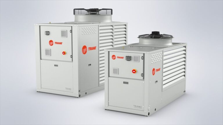 Het is een Trane | Trane biedt het meest uitgebreide assortiment ...